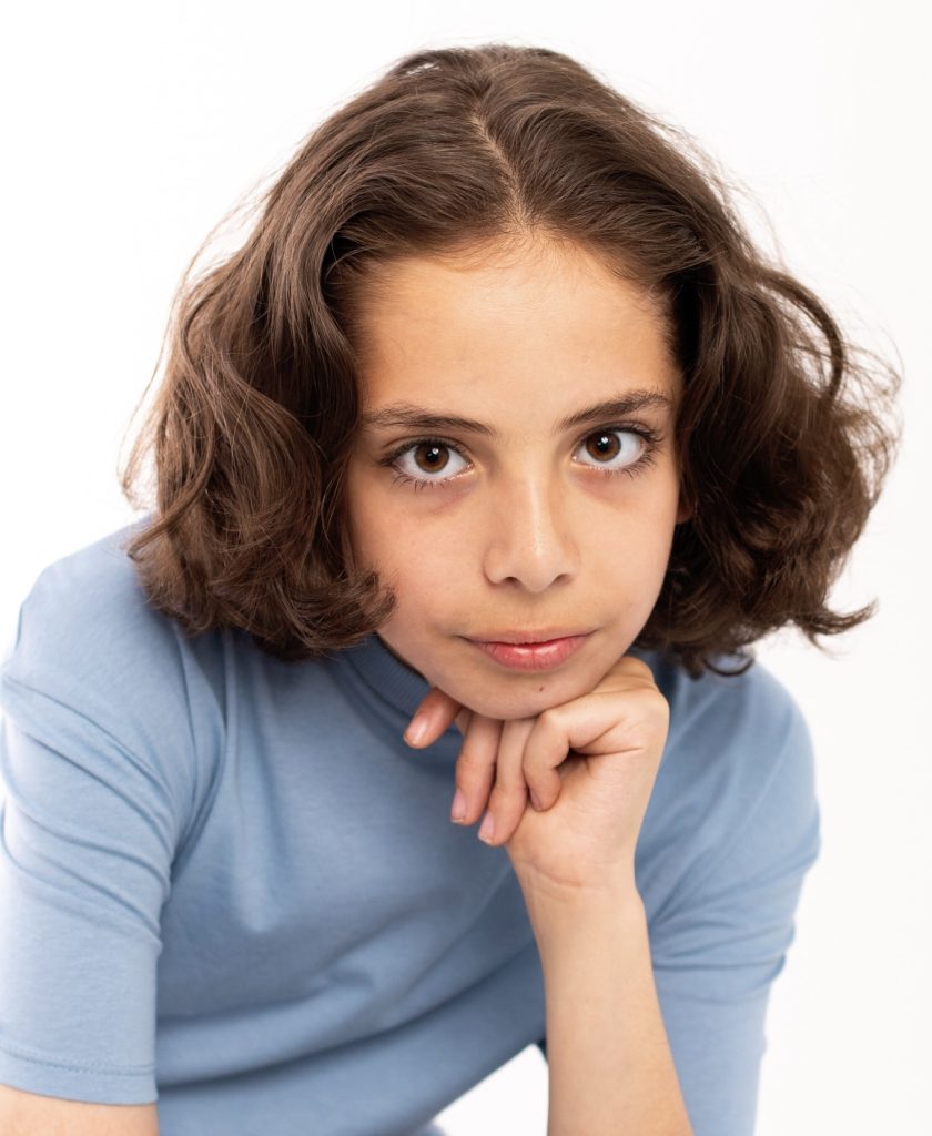 Elf the Musical Cast & Creative Team